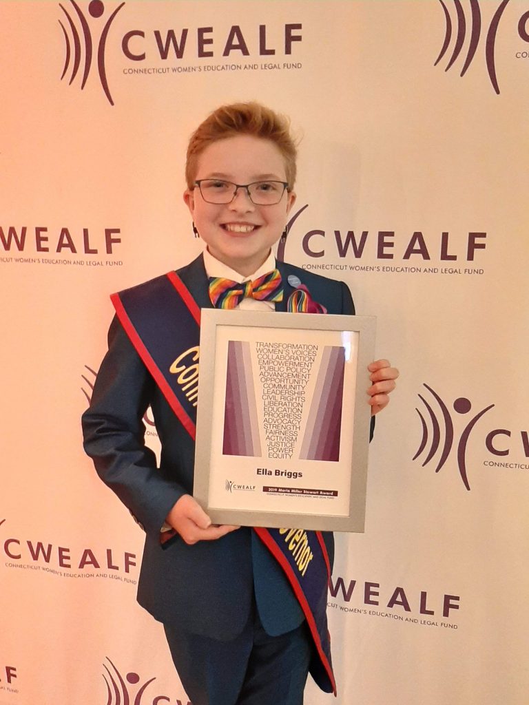 CTKG Ella’s Accomplishment’s and Term Highlights – Connecticut's Kid ...