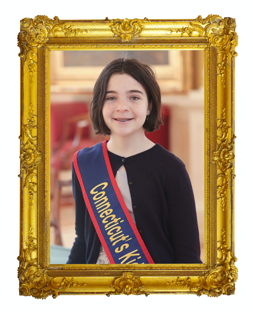 The Hall of Kid Governors – Connecticut's Kid Governor®