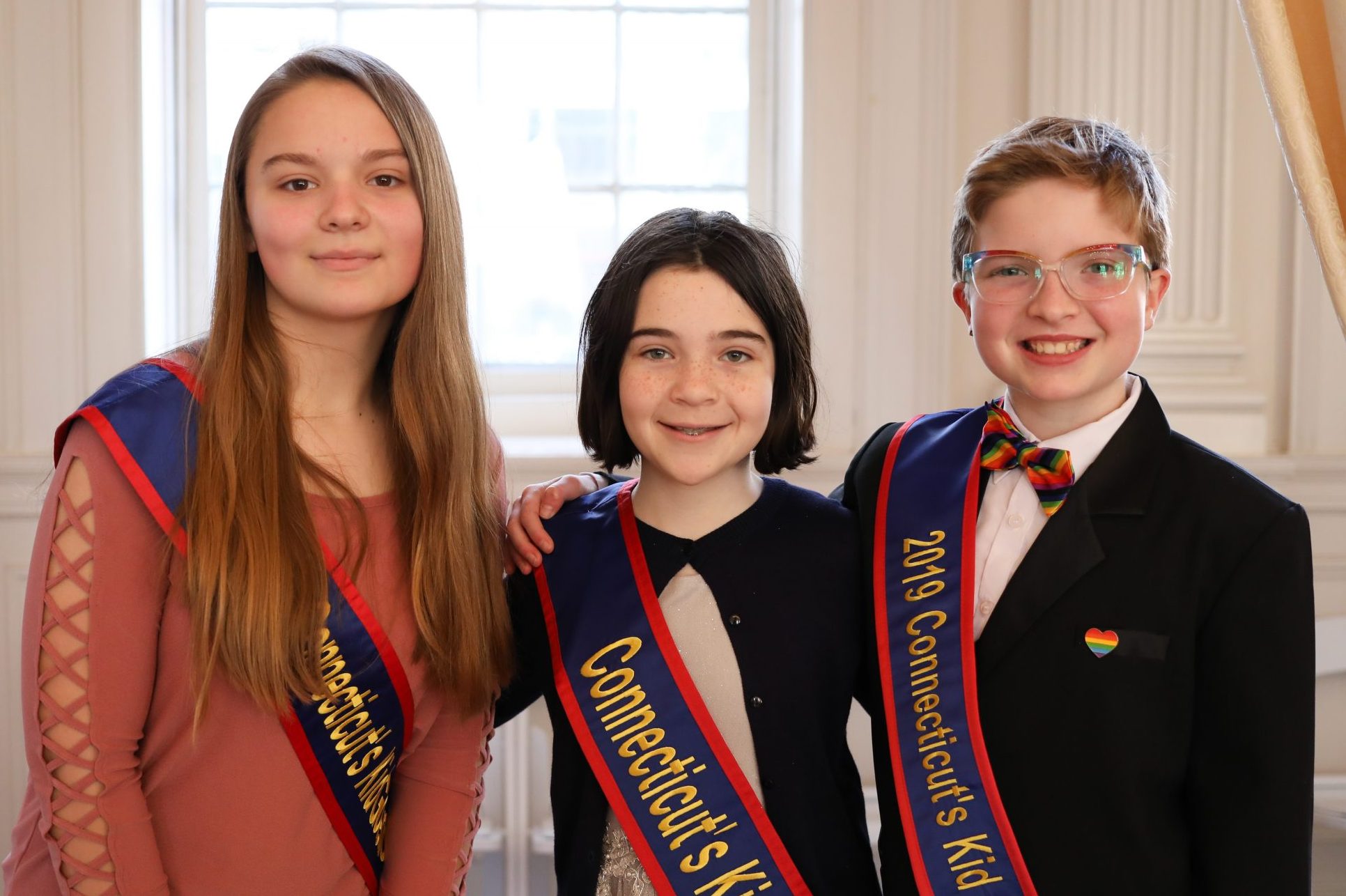 For Students – Connecticut's Kid Governor®