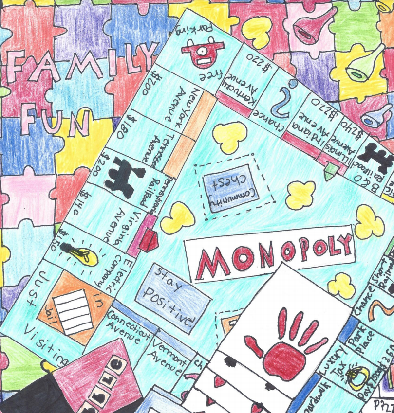 2021 CT Family Day Poster Contest! – Connecticut's Kid Governor®