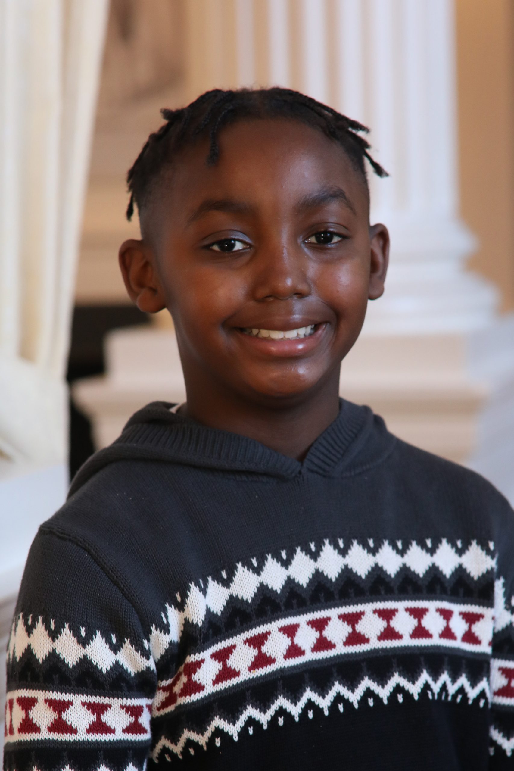2022 Kid Governor’s Cabinet – Connecticut's Kid Governor®