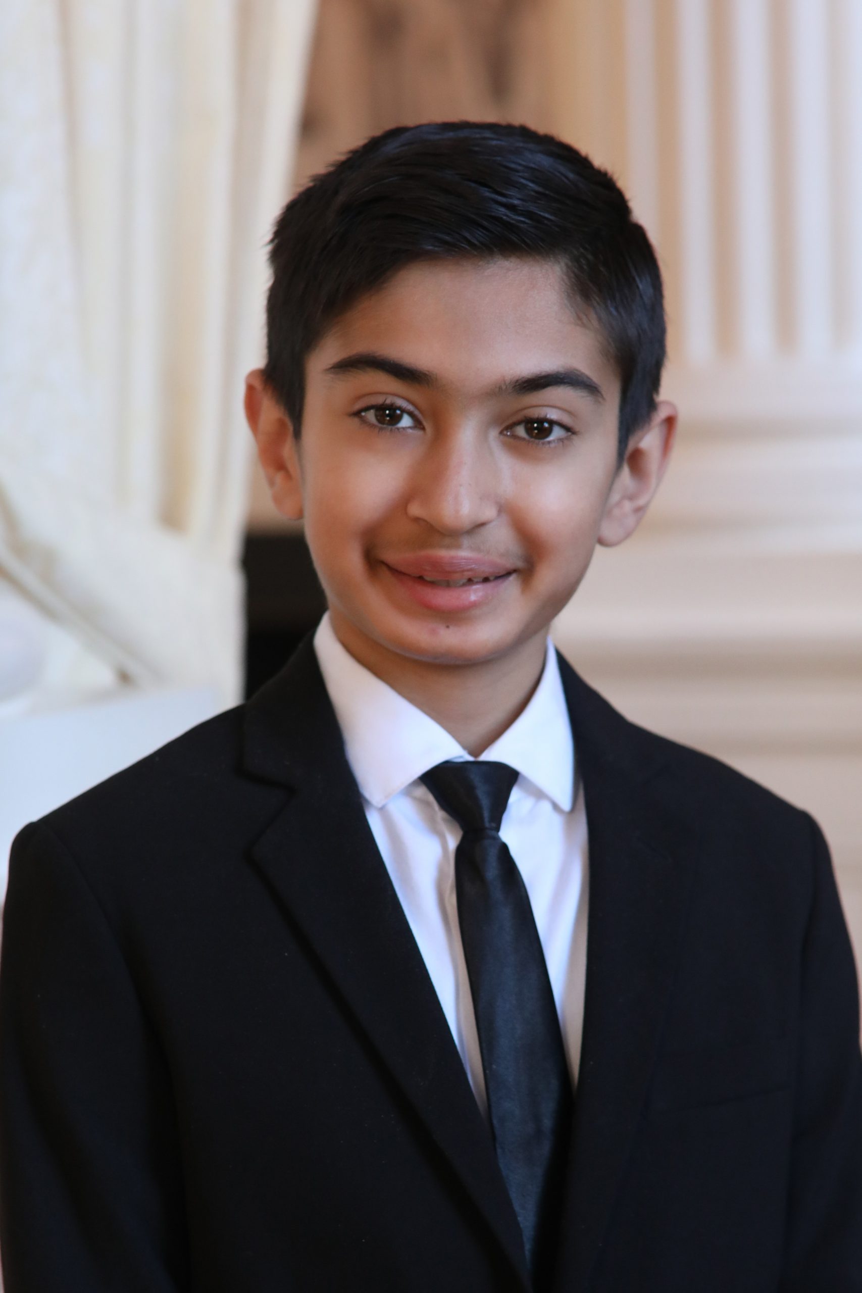 2022 Kid Governor’s Cabinet – Connecticut's Kid Governor®