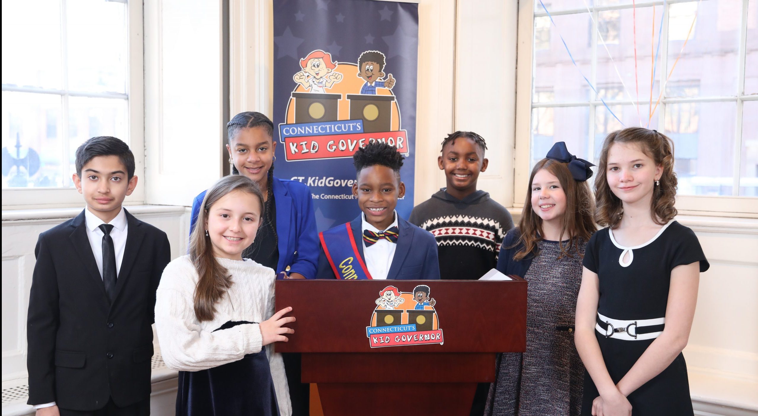 Why Is This Important? – Connecticut's Kid Governor®
