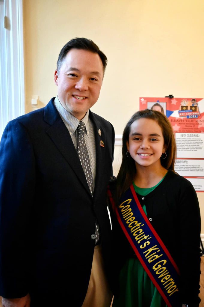 Connecticut's Kid Governor® – An award-winning statewide civics program ...