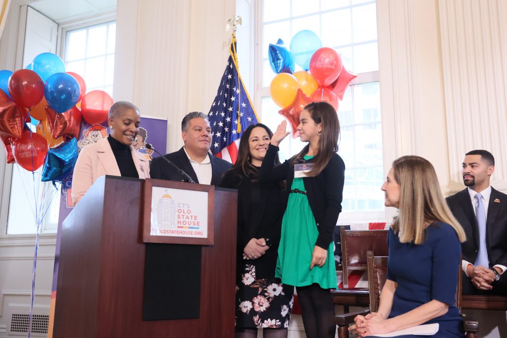 Connecticut's Kid Governor® – An award-winning statewide civics program ...