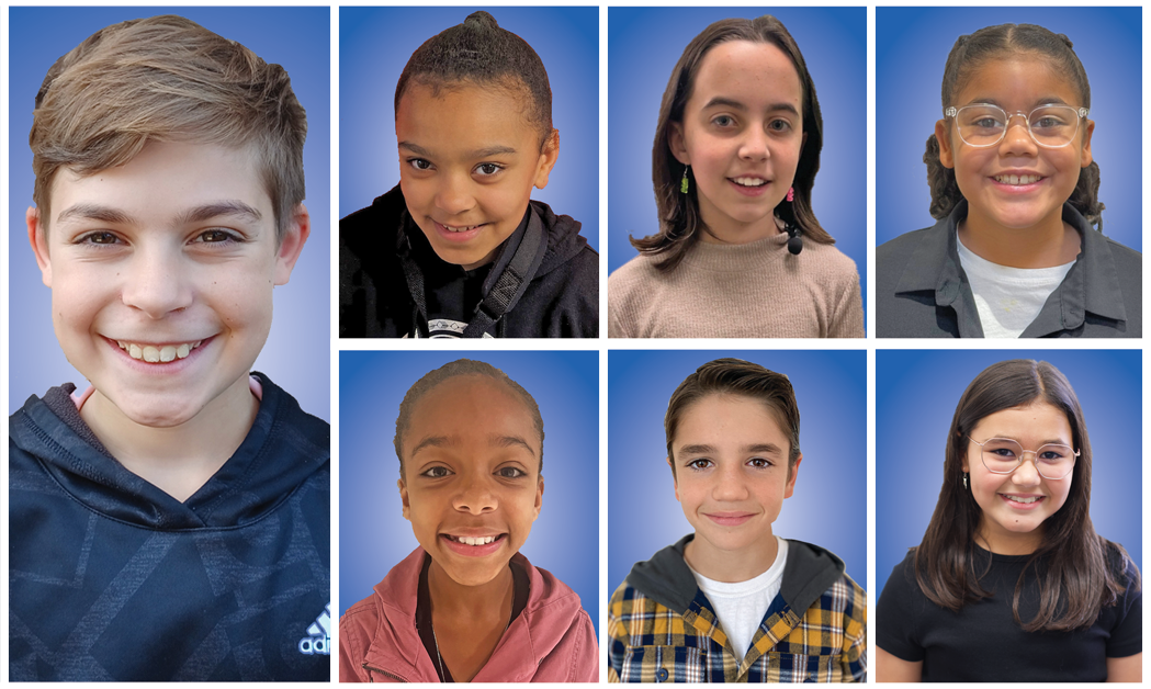 2024 Kid Governor’s Cabinet – Connecticut's Kid Governor®