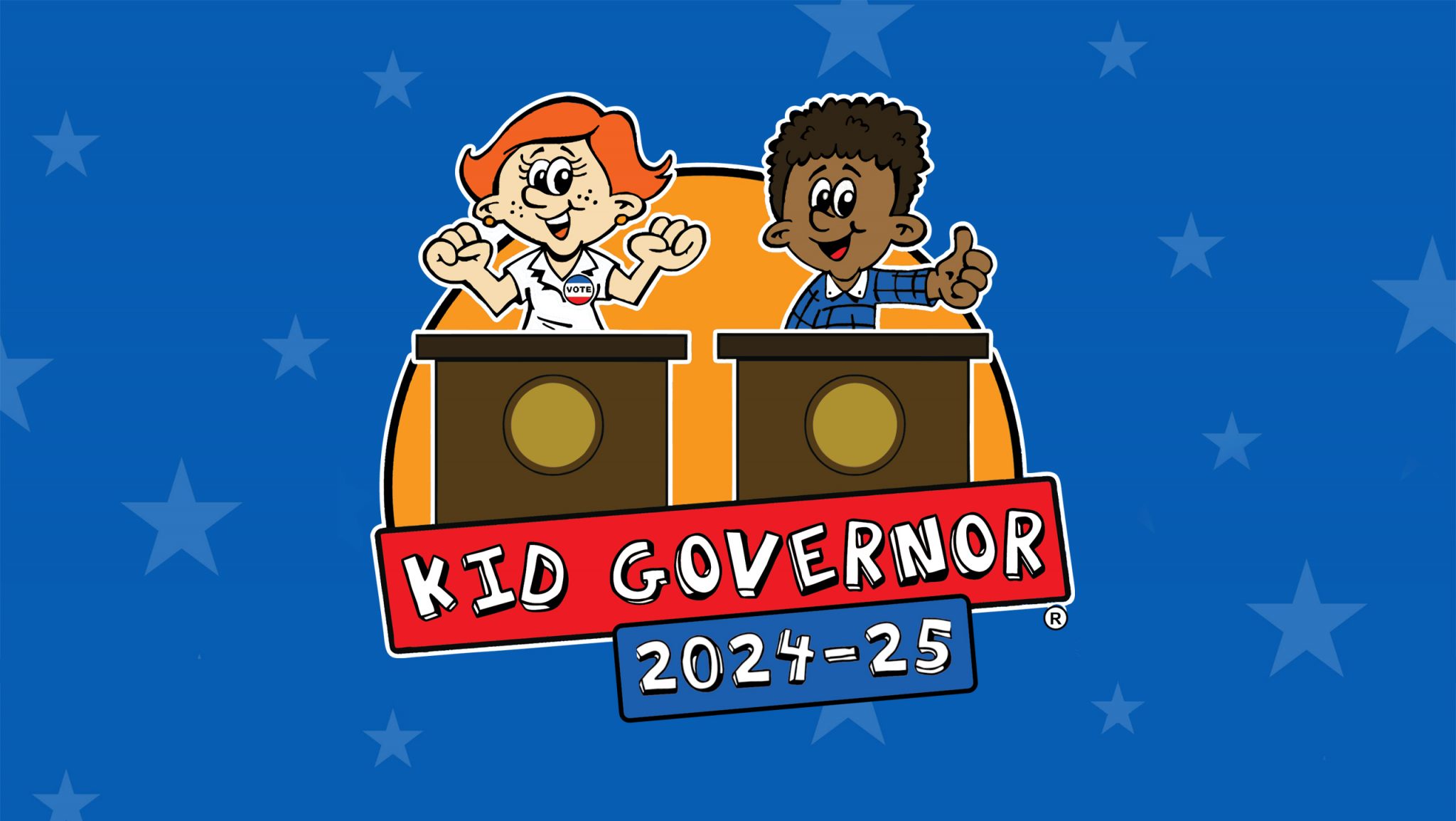 Connecticut's Kid Governor® – An award-winning statewide civics program ...