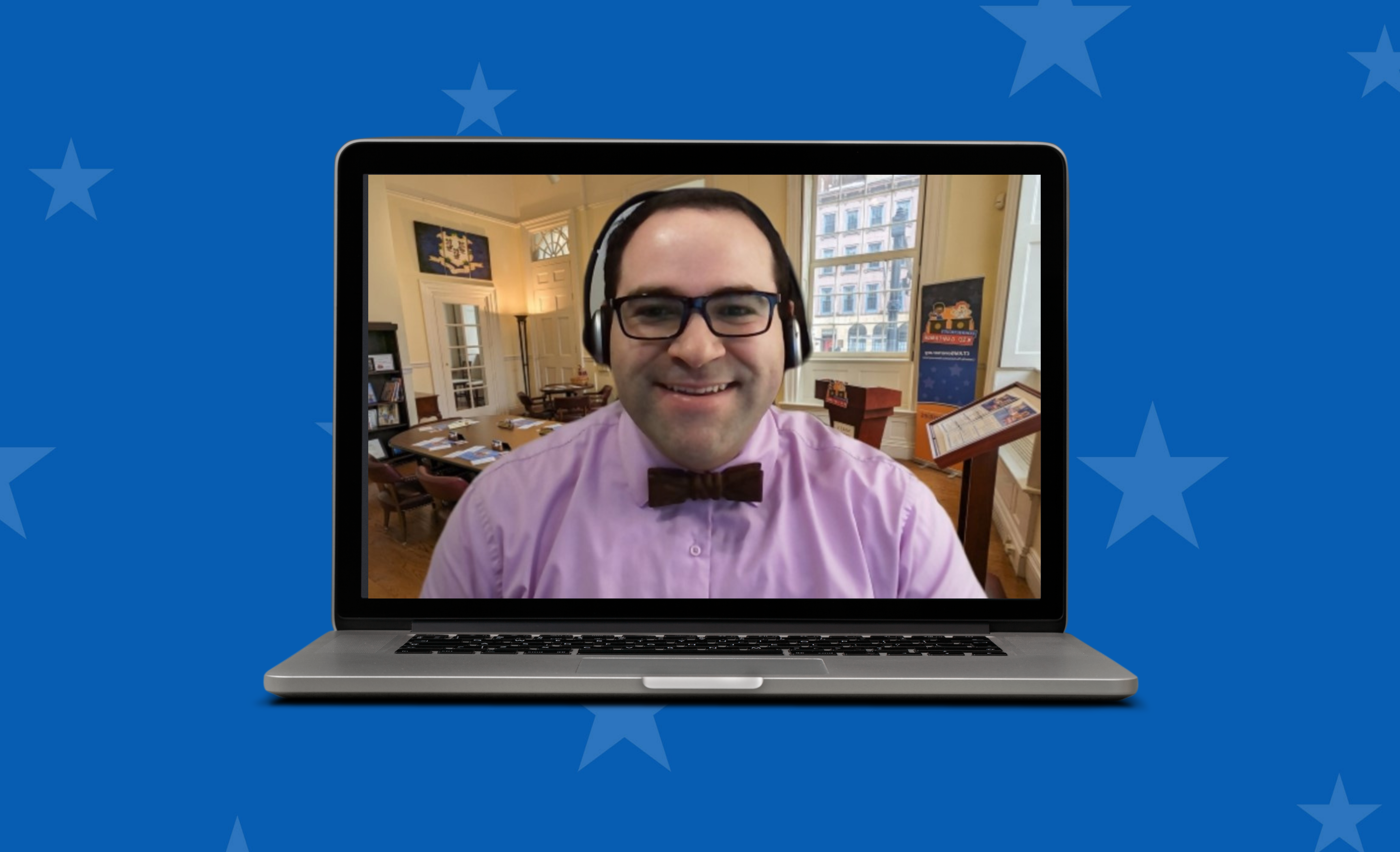 Office Hours – Connecticut's Kid Governor®