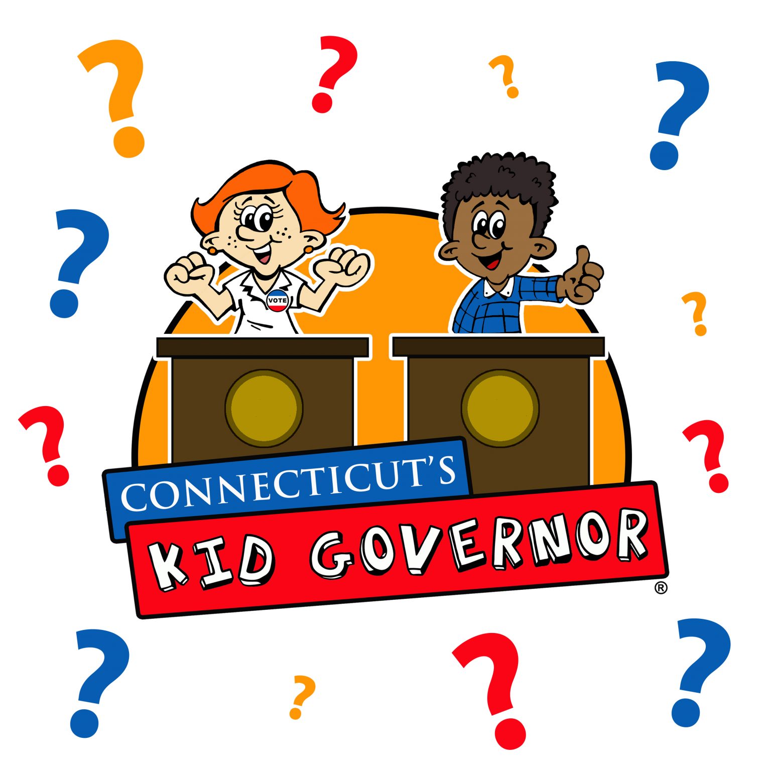 Connecticut's Kid Governor® – An award-winning statewide civics program ...