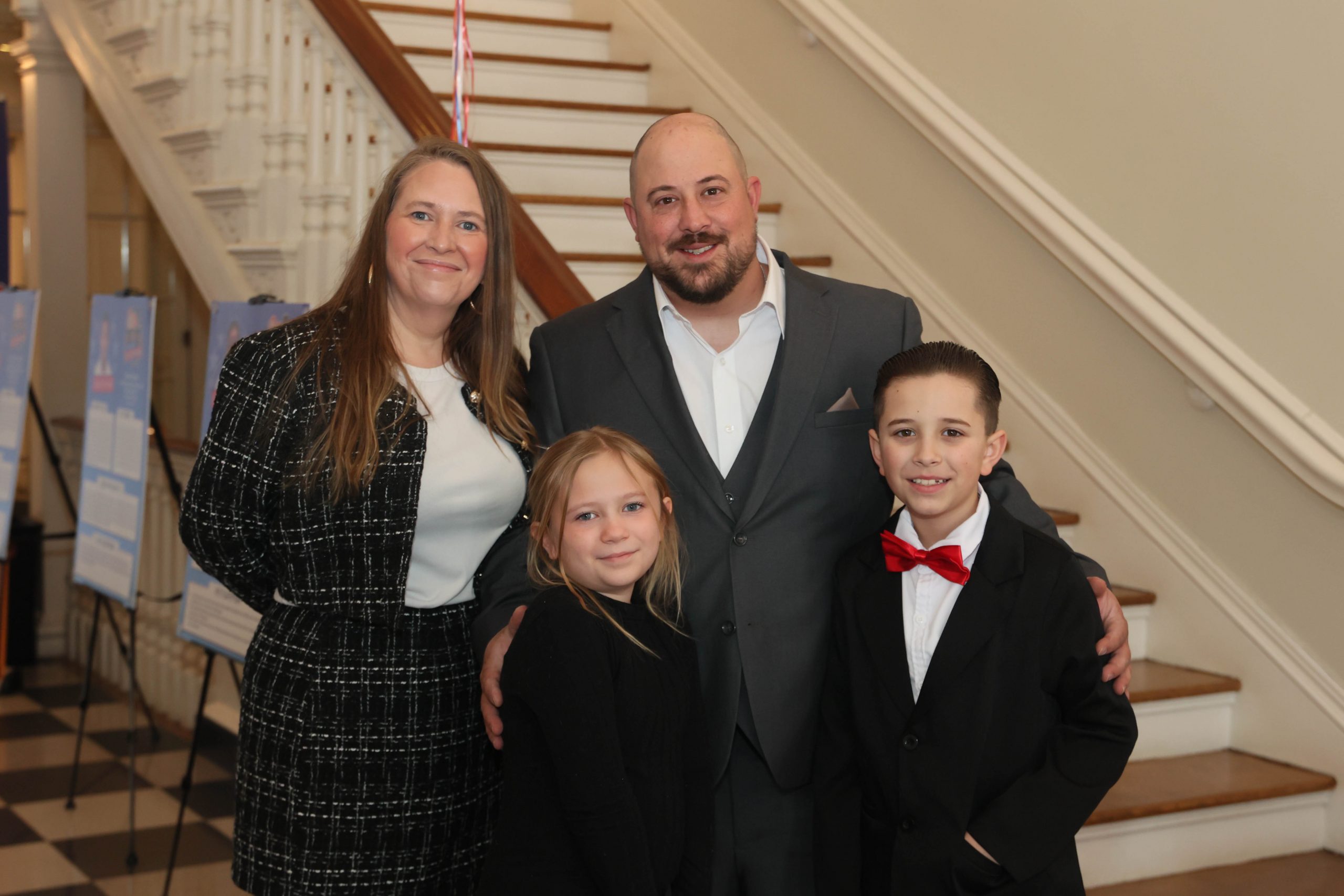 Cabinet Member Dominic’s First Blog Post! – Connecticut's Kid Governor®