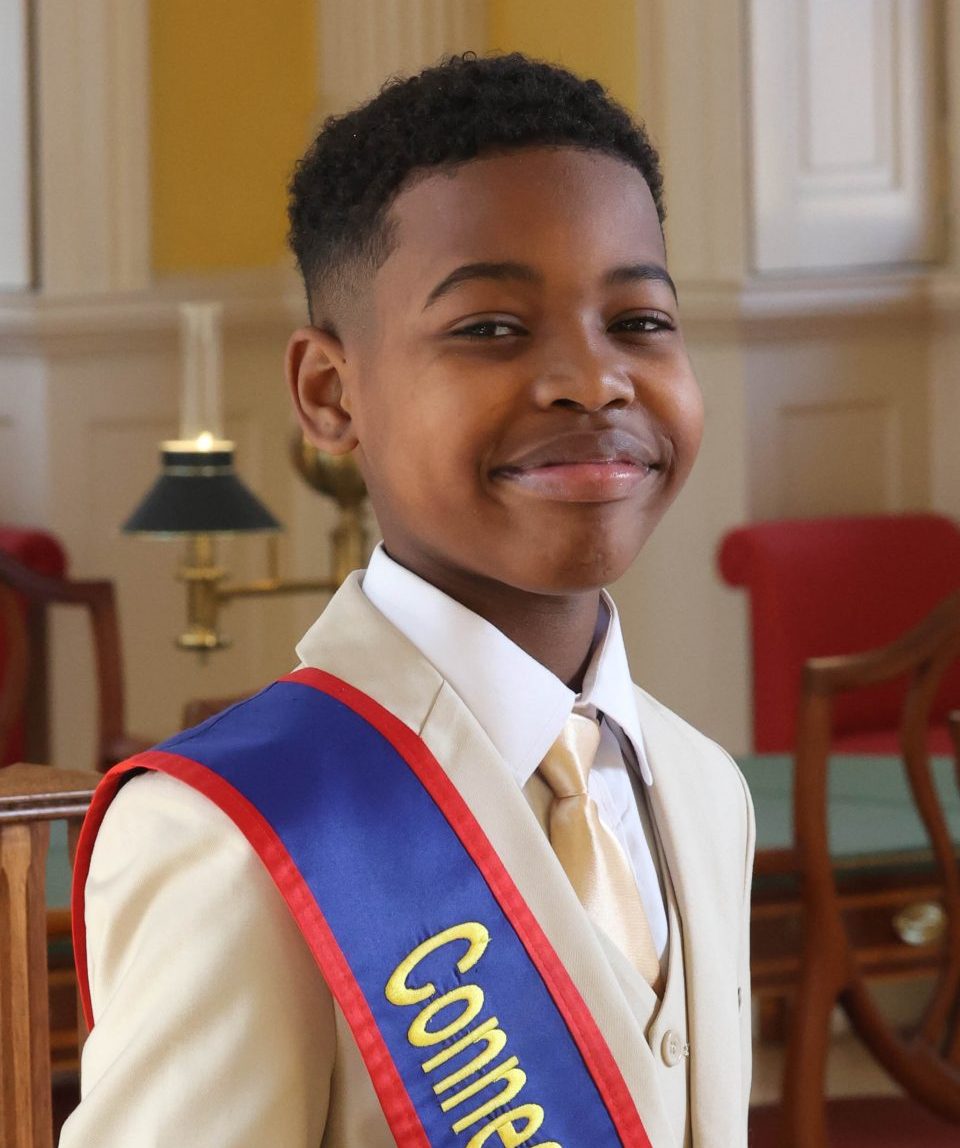 Contact the Connecticut’s Kid Governor® Team – Connecticut's Kid Governor®