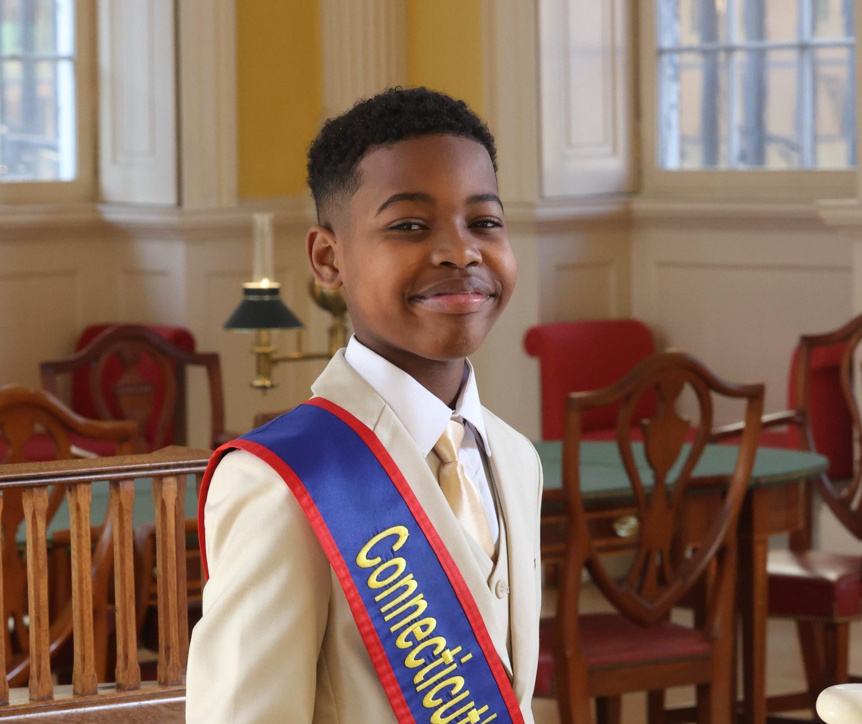 2025 Connecticut’s Kid Governor Keudy Martinez – Connecticut's Kid ...