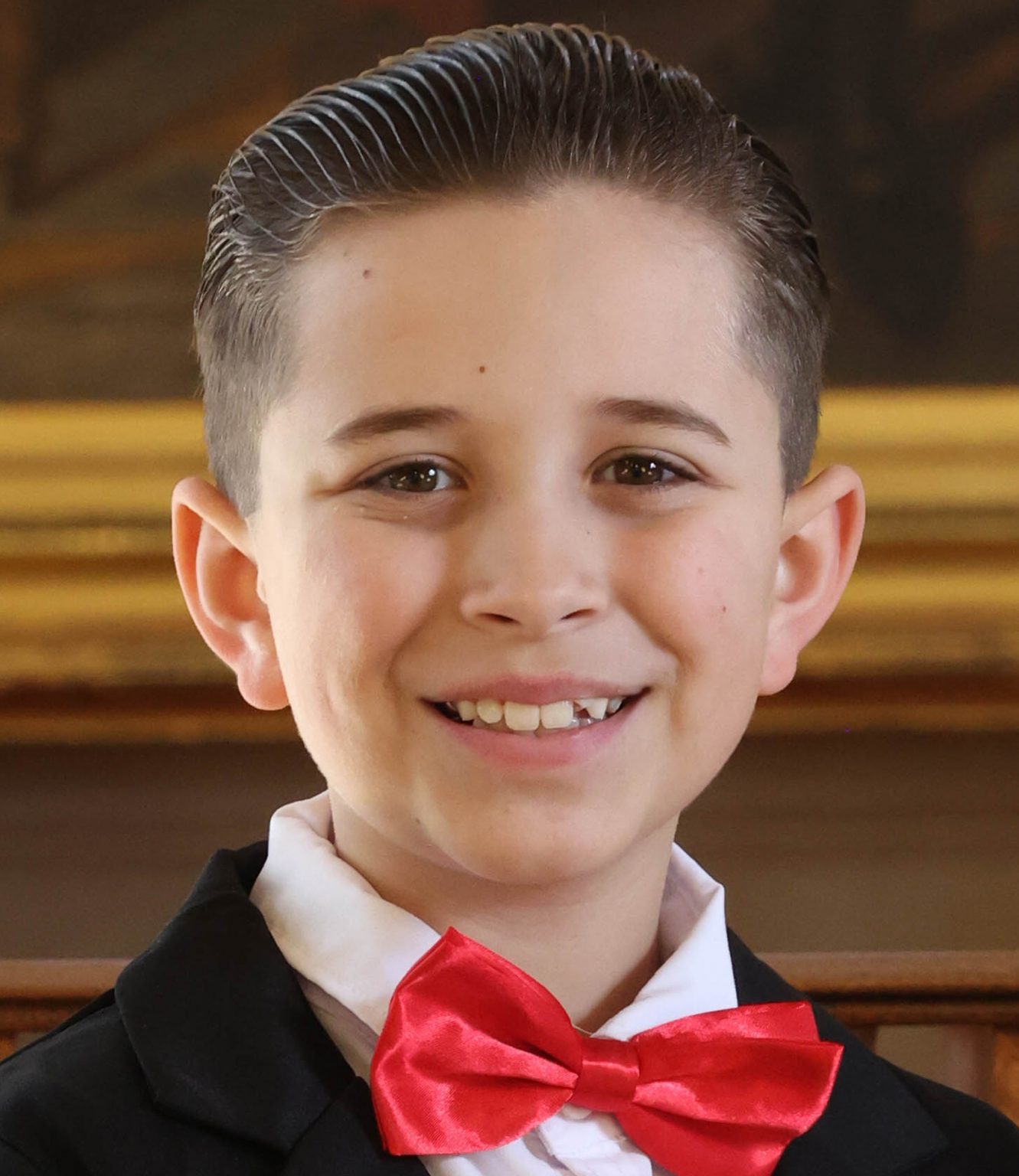 2025 Kid Governor’s Cabinet – Connecticut's Kid Governor®