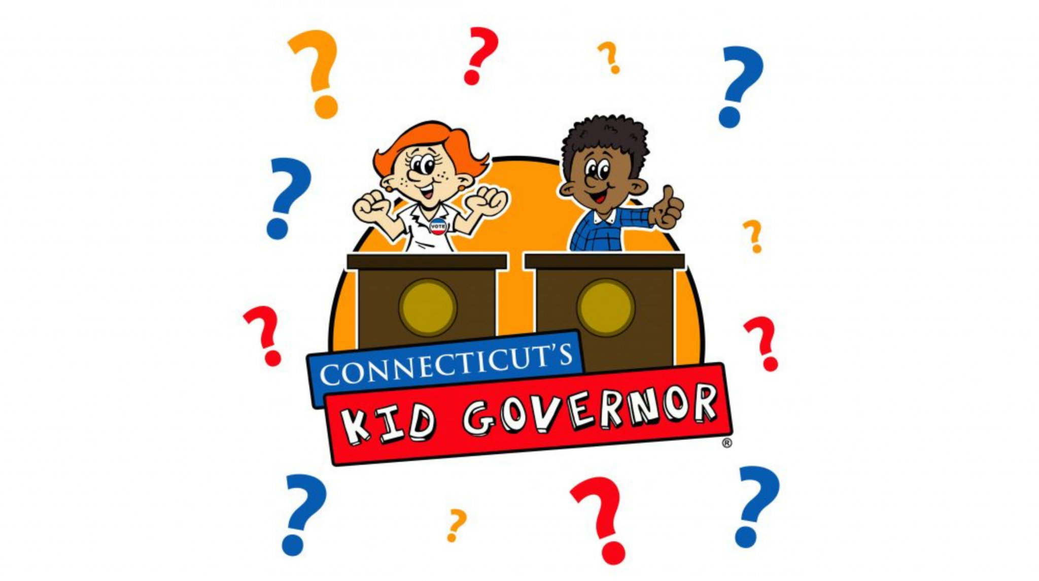 Connecticut's Kid Governor® – The Connecticut Democracy Center's award ...